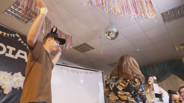 Школа MEDIA 2025