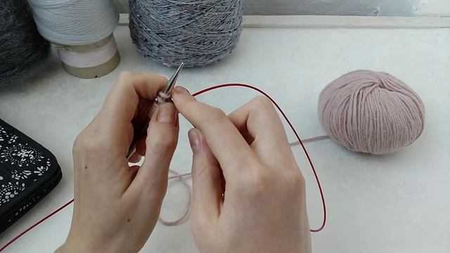 набор петель Джуди