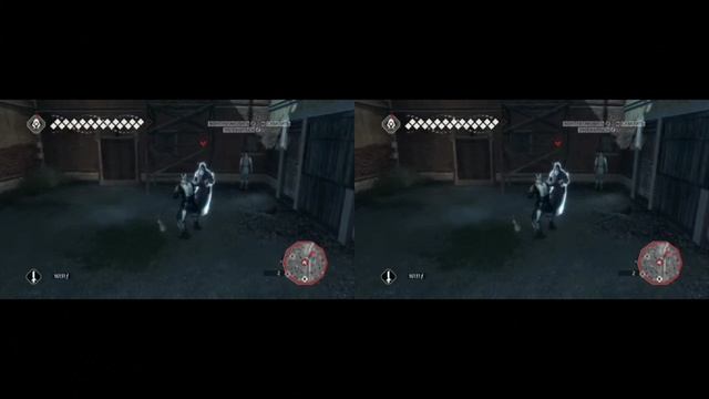 VR. Assassin_s_Creed_2_Часть.12
