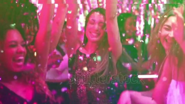 Лучший друг на Новый год - Новогодняя песня - клип