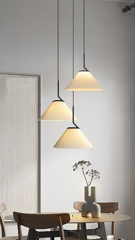 Люстра LOVOND PLEATS