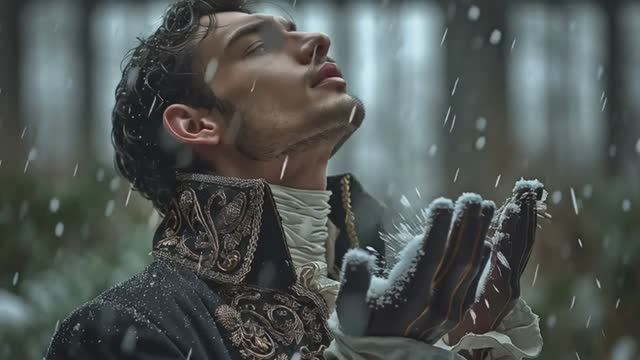 Не падай духом