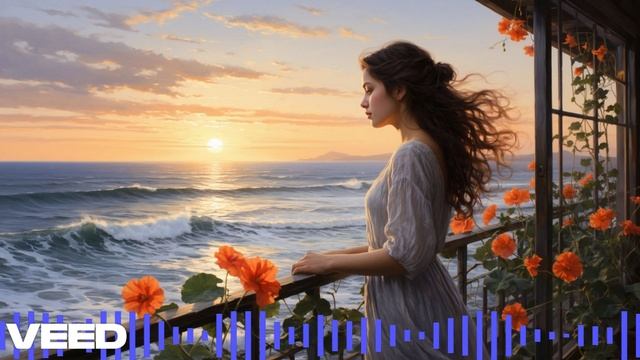 Мирра Лохвицкая — Настурции  (песня без слов)