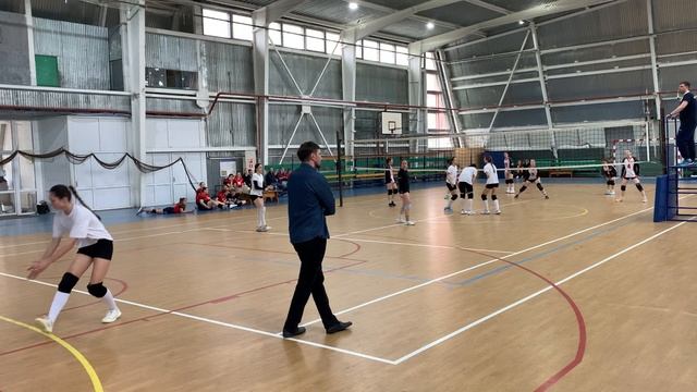 Звездочки - Игра 2 18.05.2025