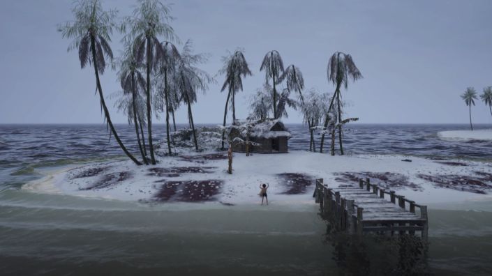 Restore Your Island(1)