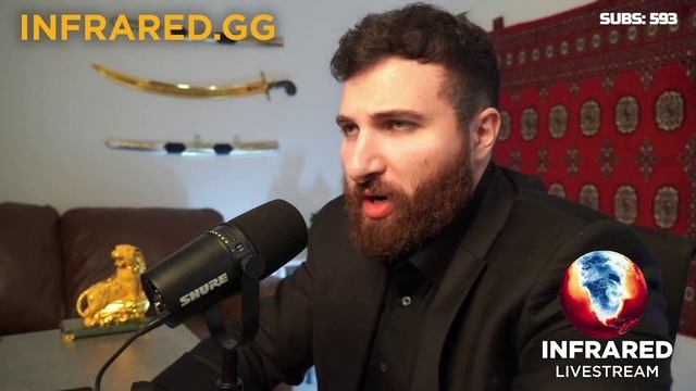 Внешняя политика - это все.