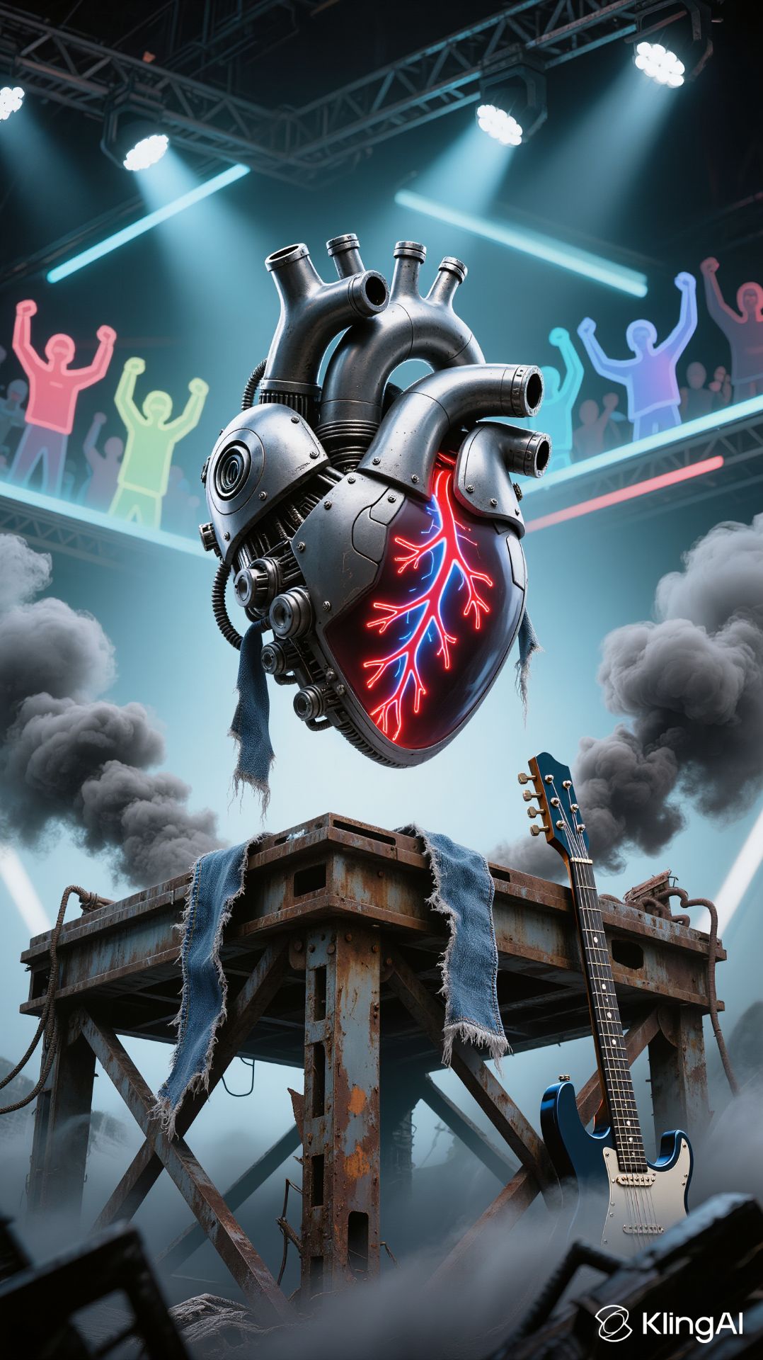 Здравствуй, товарищ! Алексей Чернец