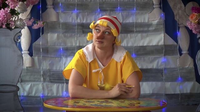 Мероприятия учреждения - обзорная