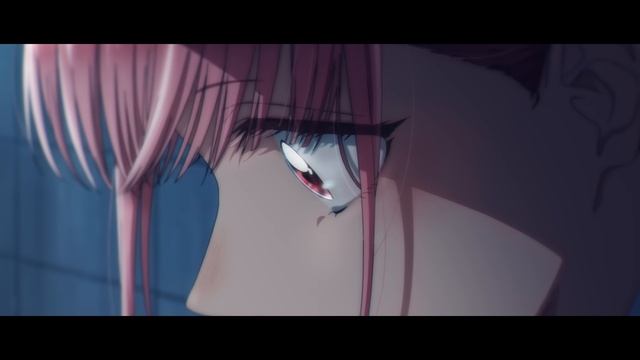 ティーンエイジブルー (Teenage Blue) – Eve 「アオのハコ」SPECIAL MV