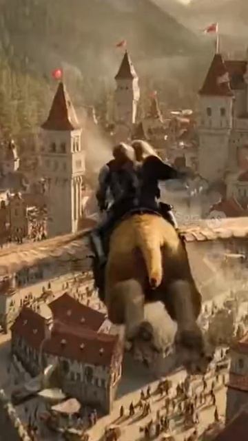 Мир Варкрафта