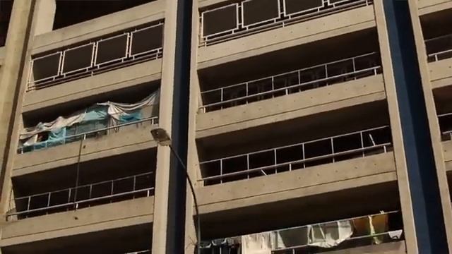 12 Ninjazz - Caracas