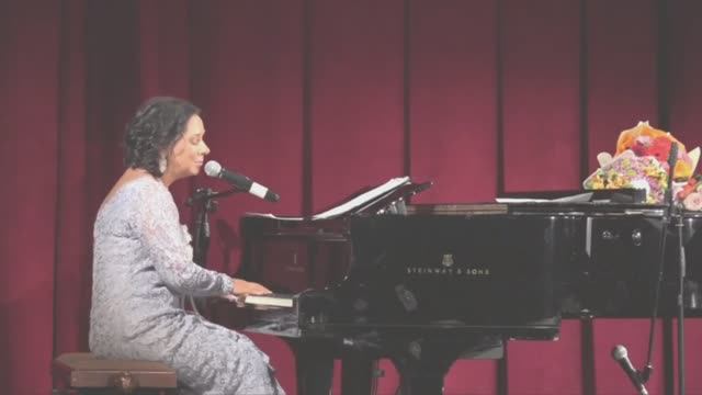 Письмо с фронта. Исп. Надежда Колесникова, сл. Игорь Витюк, муз. - Надежда Колесникова