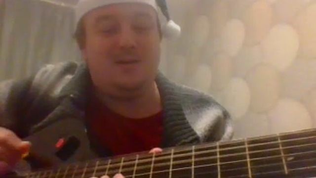 2) Владислав Сысков - Просвистела (ДДТ cover) (фрагмент)