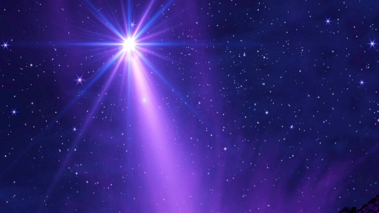 Рождество. Эпические послания Веры Пророковой