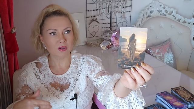 ♎ ВЕСЫ 2026 СУДЬБОНОСНЫЕ ПЕРЕМЕНЫ🛑ТАРО ПРОГНОЗ 2026 ГОД /Что будет в 2026? Гороскоп 2026