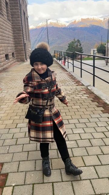 Горы часть 1