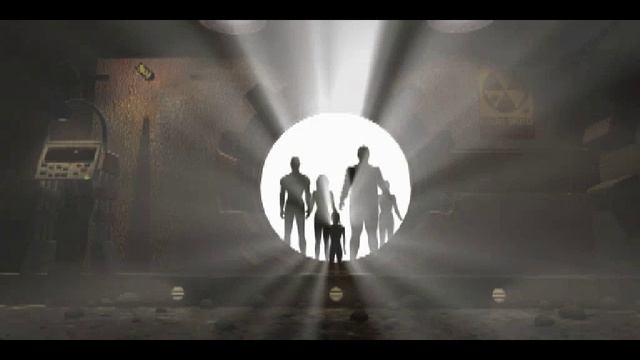 Fallout 2 - steam RUS #1 | Русификация в описании - заставка