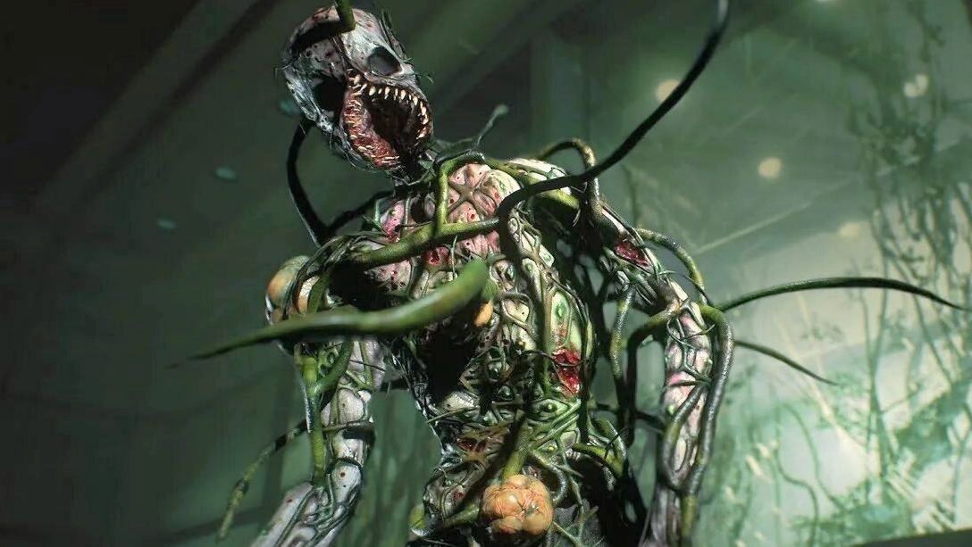 ЖАРИМ ПЛЮЩЕЙ-ЗОМБИ - ЛАБОРАТОРИЯ - ОГНЕМЁТ В БОЮ - ЗАГАДКИ - ЛИЗУНЫ - РЕЗИДЕНТ ИВЕЛ 2 РЕМЕЙК (18СЕР)