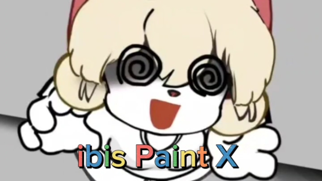 Terrible mouse. "ibis Paint X" арт Pula