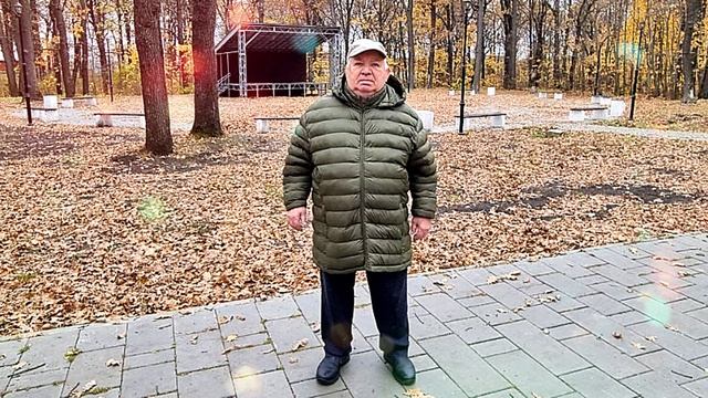 Крестному 2025