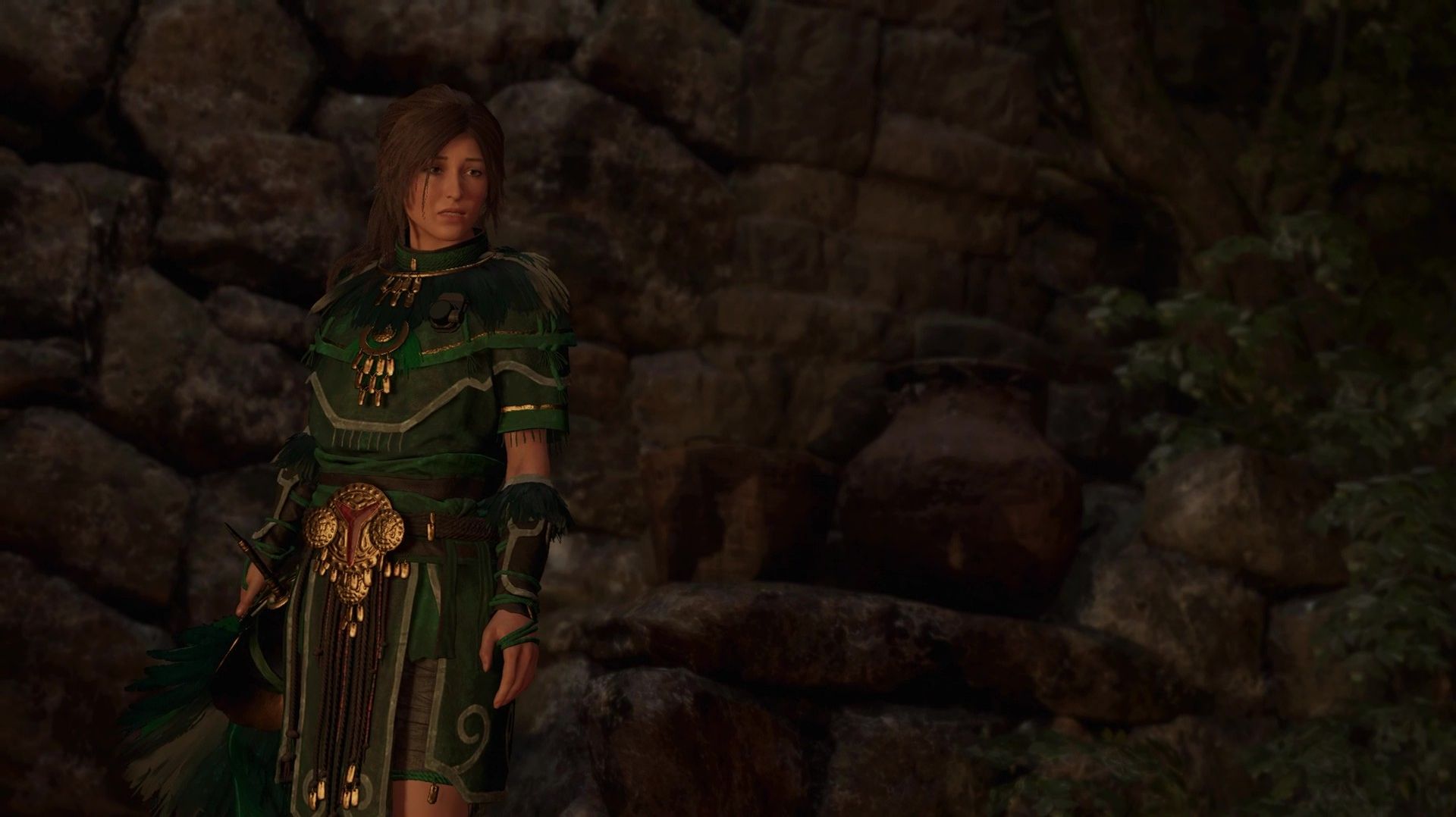 Shadow of the Tomb Raider ➤Вытаскиваем Унурату из тюрьмы➤Прохождение#7