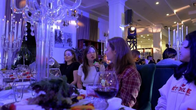 Инсентив-тур для лучших сотрудников, Кыргызстан 2025. Серия 2 #людибургеркинг