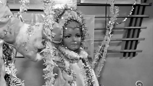 1967-1984 годы. Тюмень. Морозный коллаж уходящего года.