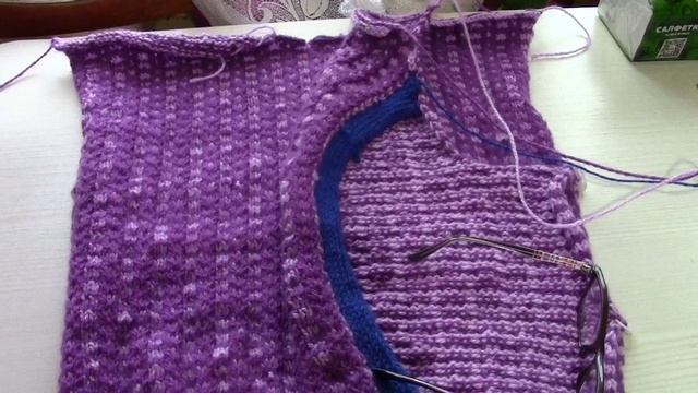 Муромцево 3  января 2026год вязать просто