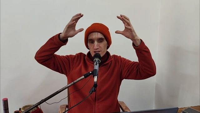 21 Глава 3 Песнь