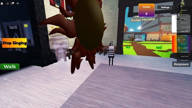 Sprunki retake horror