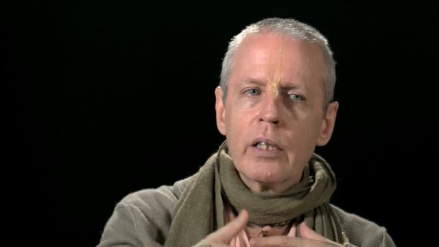 Мир страдания или мир счастья: вопрос точки зрения — Бхакти Судхир Госвами