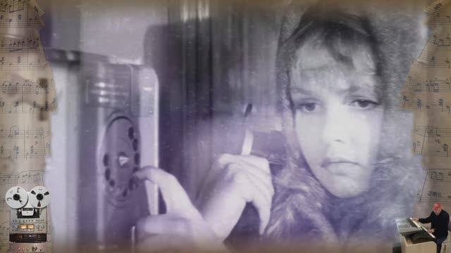 «Снег идёт» группа "Серебро"