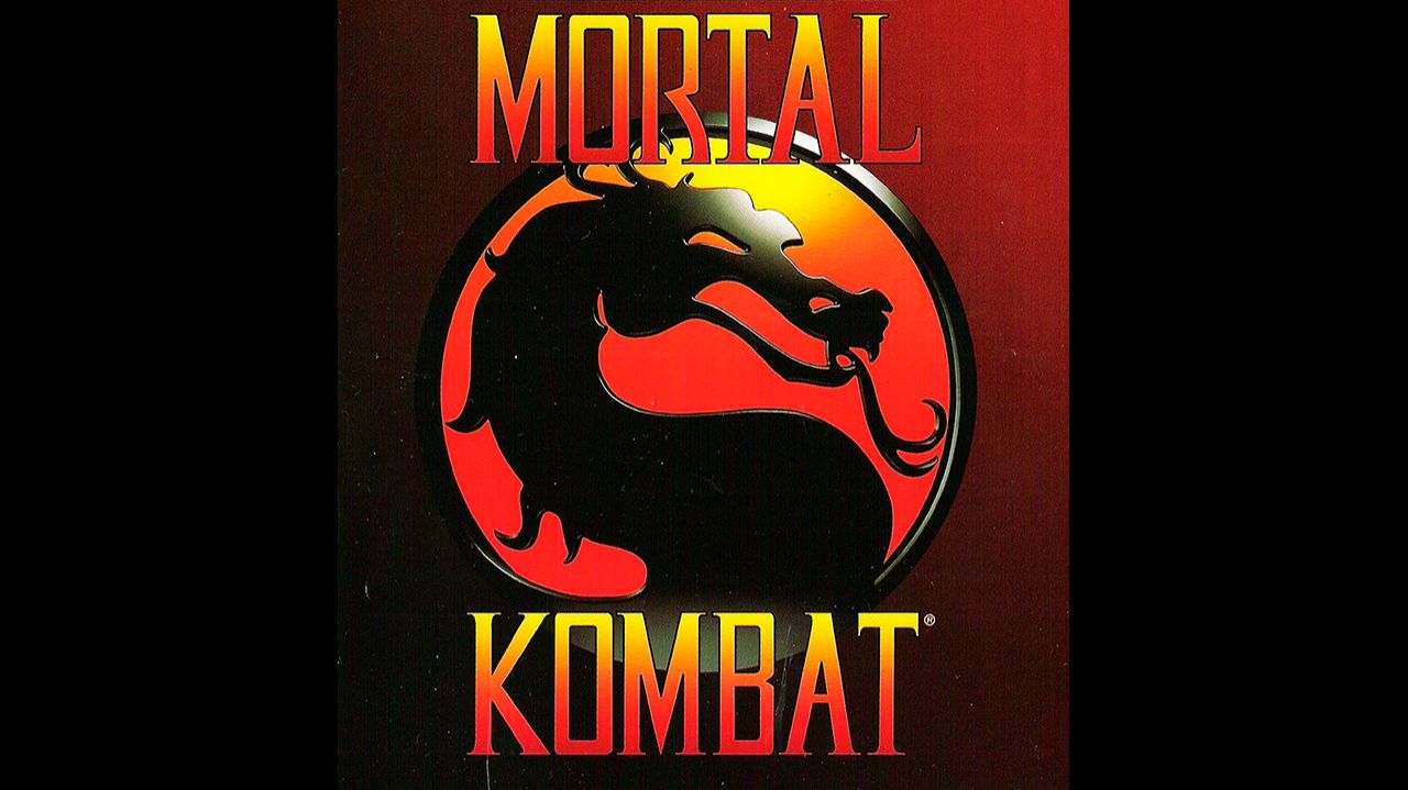Mortal Kombat 1 Arcade - Victory and Ending - Original Music Soundtrack