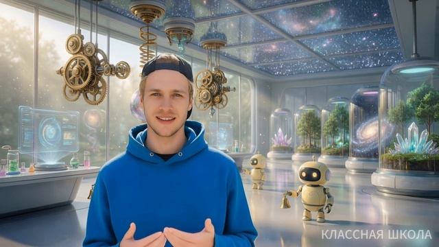 Ромыч ПЕРЕПОСТ