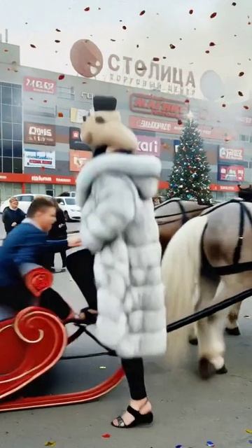 увезу себя я в тундру