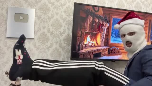 [Монвер] С новым годом!!!