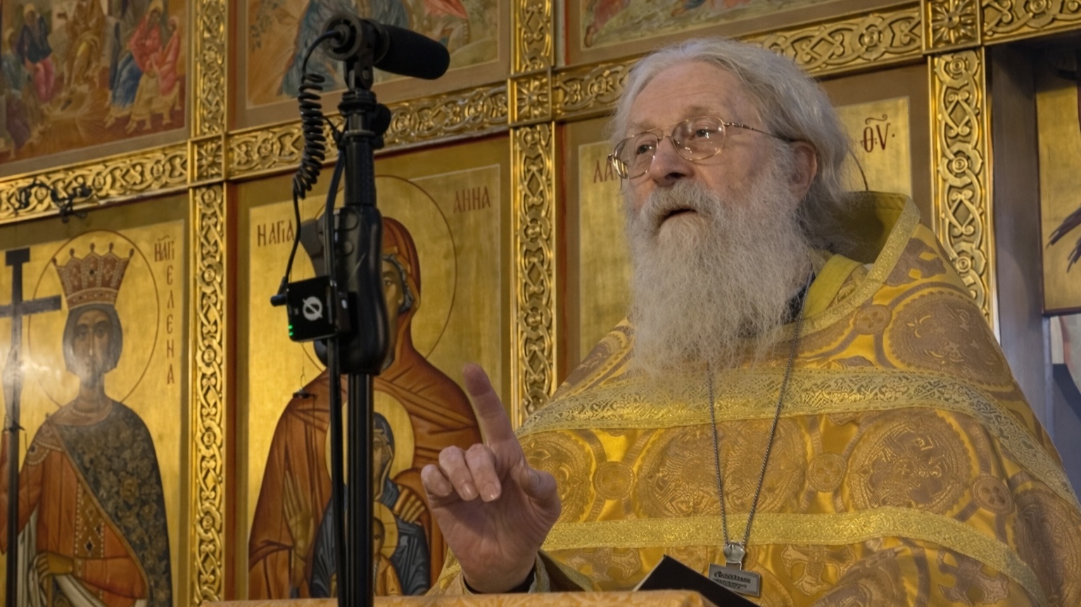 Верный в малом и во многом верен.. Проповедь на Лк.16:10–15 в Субботу пред Рождеством 03.01.2026