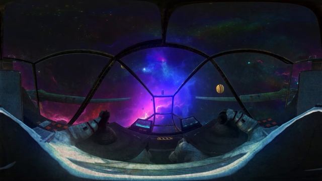 Joji - LOVE YOU LESS (360° Visualizer)