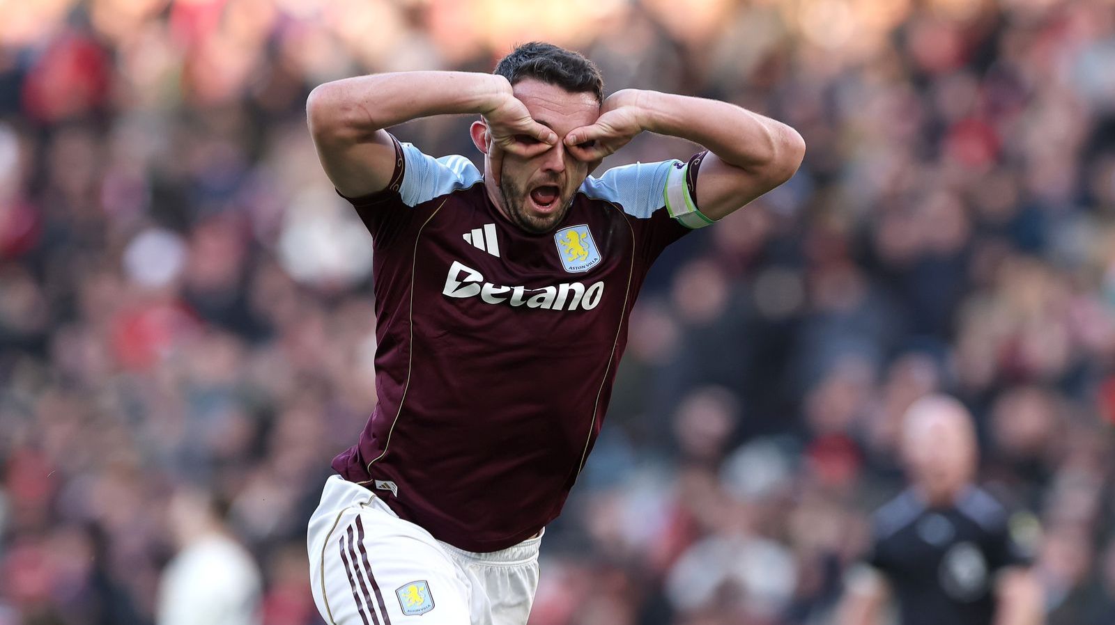 Астон Вилла 3:1 Ноттингем Форест. 20-й тур. 03.01.2026