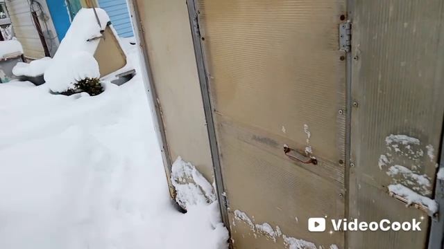 Дачные дела