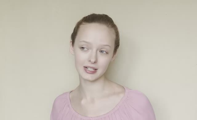 Карина Балашова. Визитка