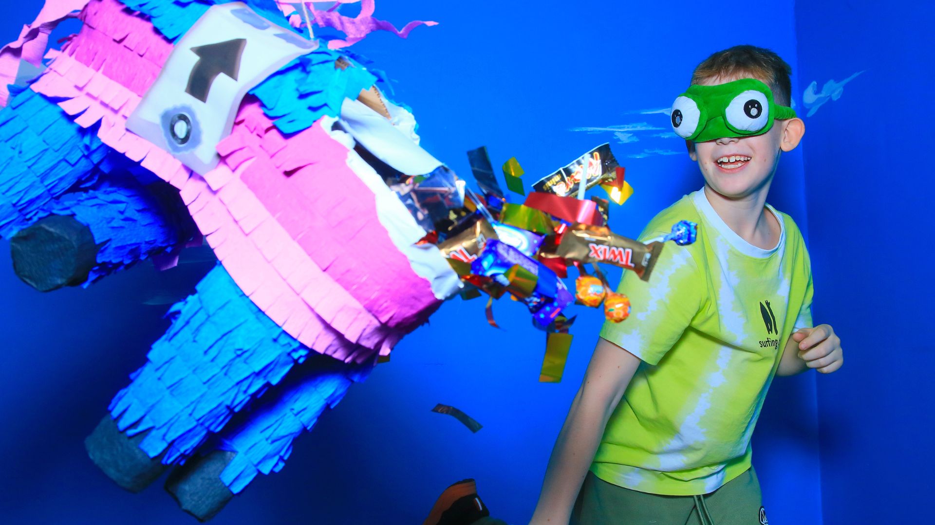 Юбилей Алексея Николаевича