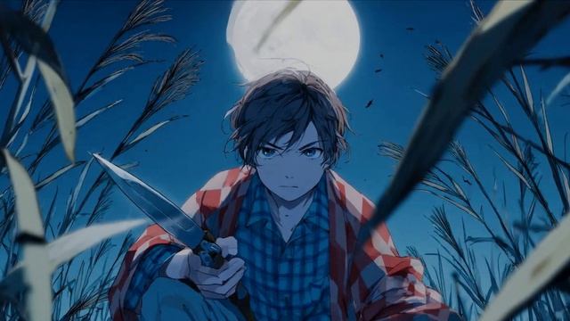 video_СМ Стих 7 Кто-то