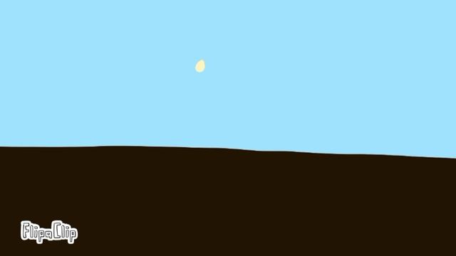 анимация с цветочком