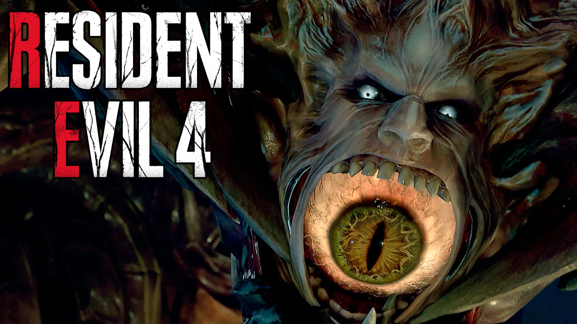 ФИНАЛ ► Resident Evil 4 #14 ► ПРОХОЖДЕНИЕ