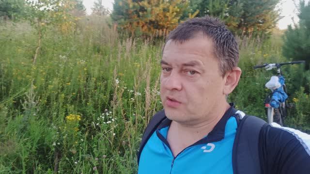 ВЕЛОСИПЕДНО - ПЛЯЖНЫЙ СЕЗОН 2025. 3-4 августа