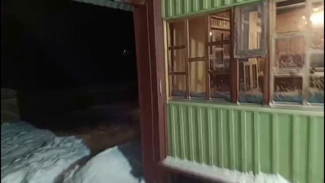 У Григория в купели.