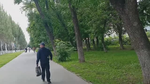 Магазин Hoff, обзор, выбираю мебель , скоро стану бабушкой , лето в Самаре .