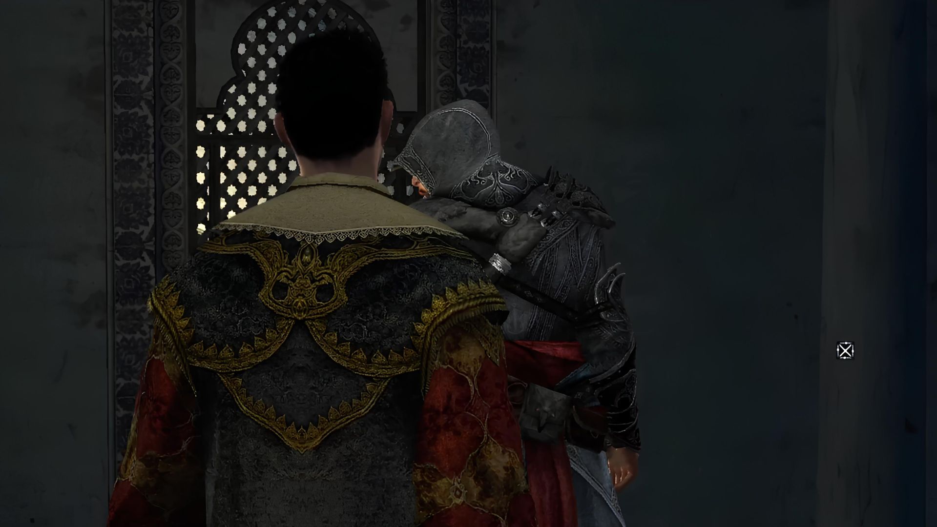 Assassin's Creed Revelations #6 (Проникновение)