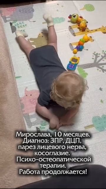 До и после. Результаты работы.